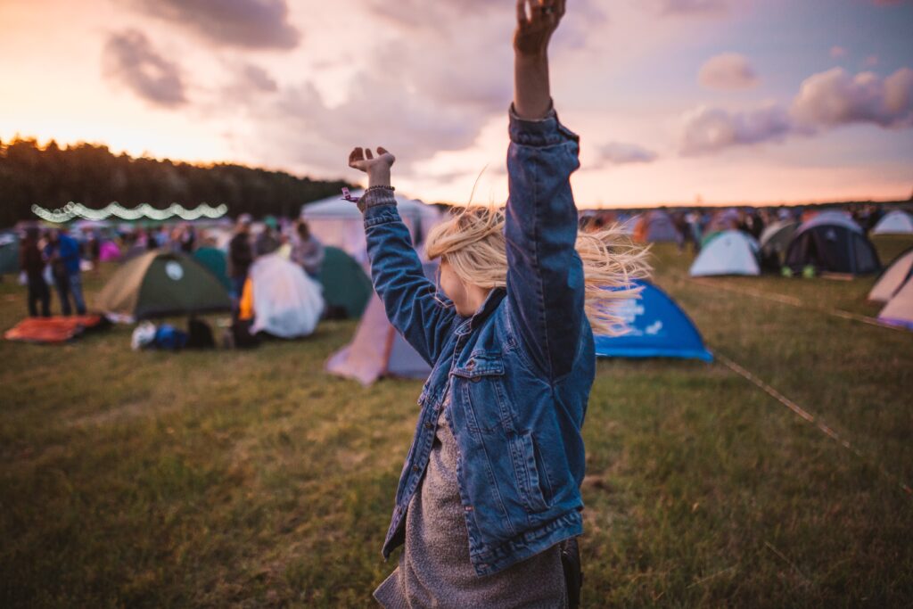 Why Festivals are Important - Accessible Festivals