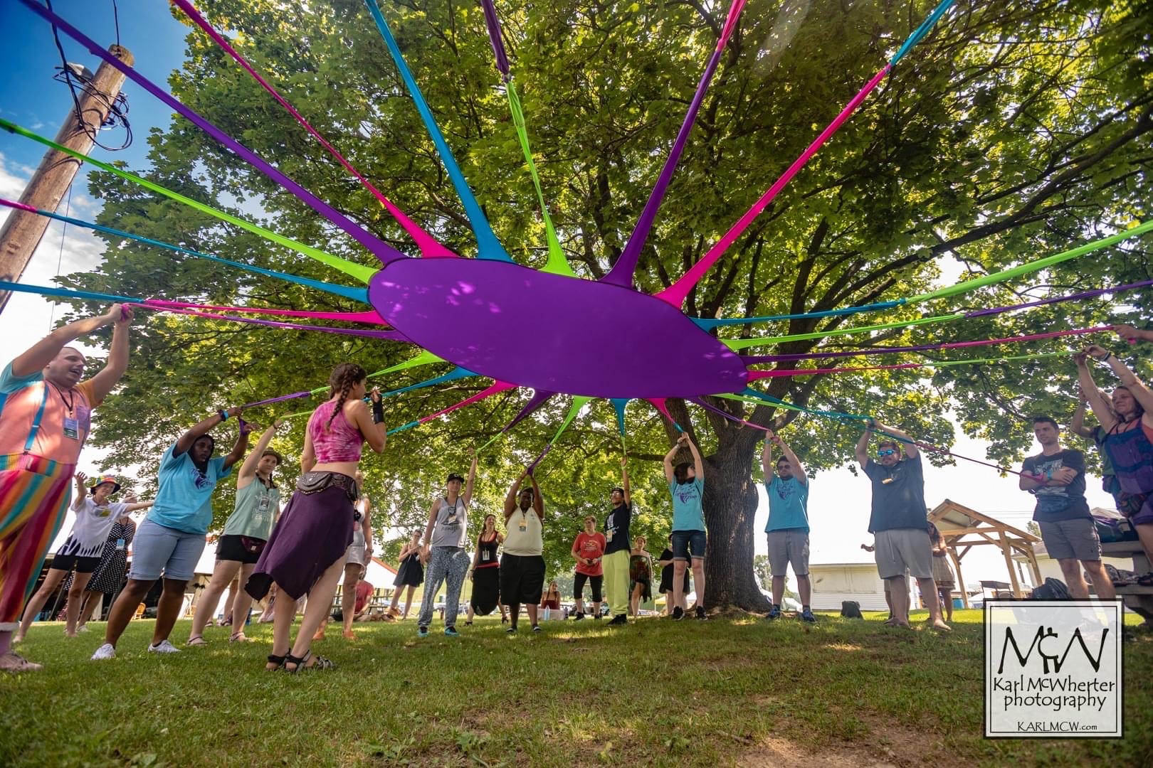 Inclusion Festival 2024 Update - Accessible Festivals
